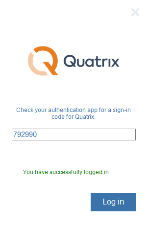 Quatrix for Outlook 1.0.587 Release Notes